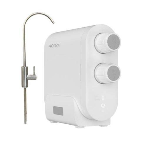 Healthy Living Starts With Clean Water - Purofy.mv