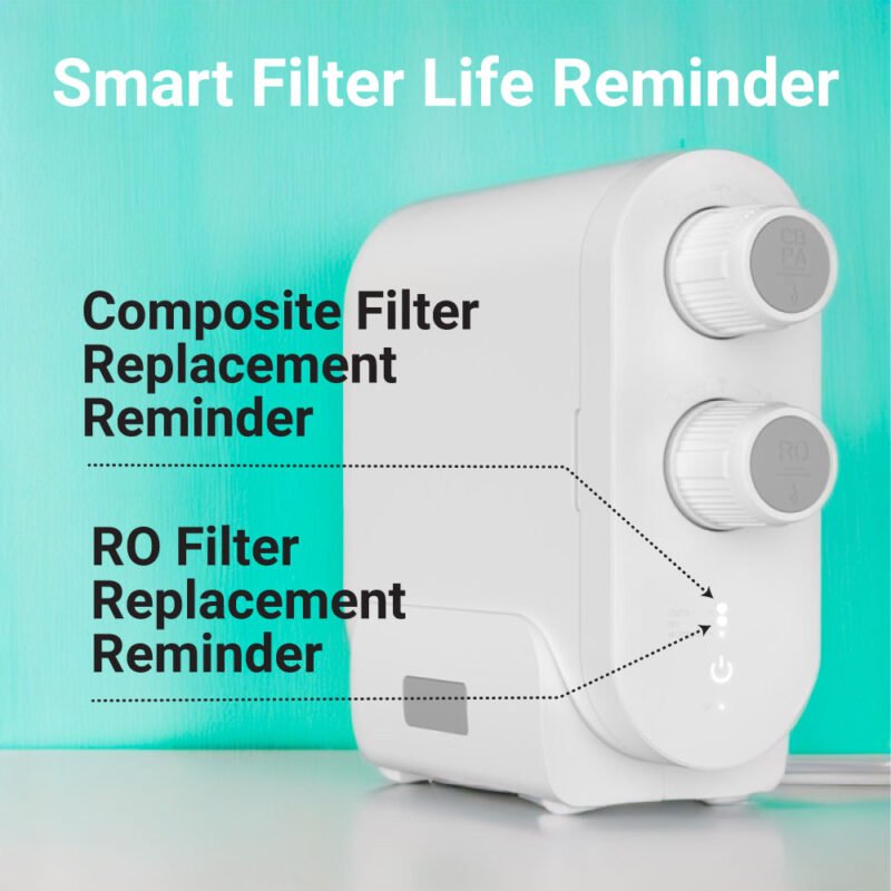Water Purifier Maldives | RO Filters with Free Installation — Purofy
