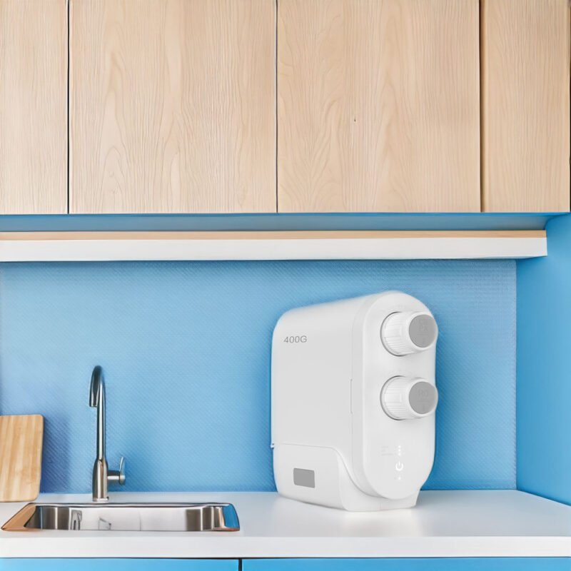 RO Reverse Osmosis Water Filter Maldives - Purofy.mv